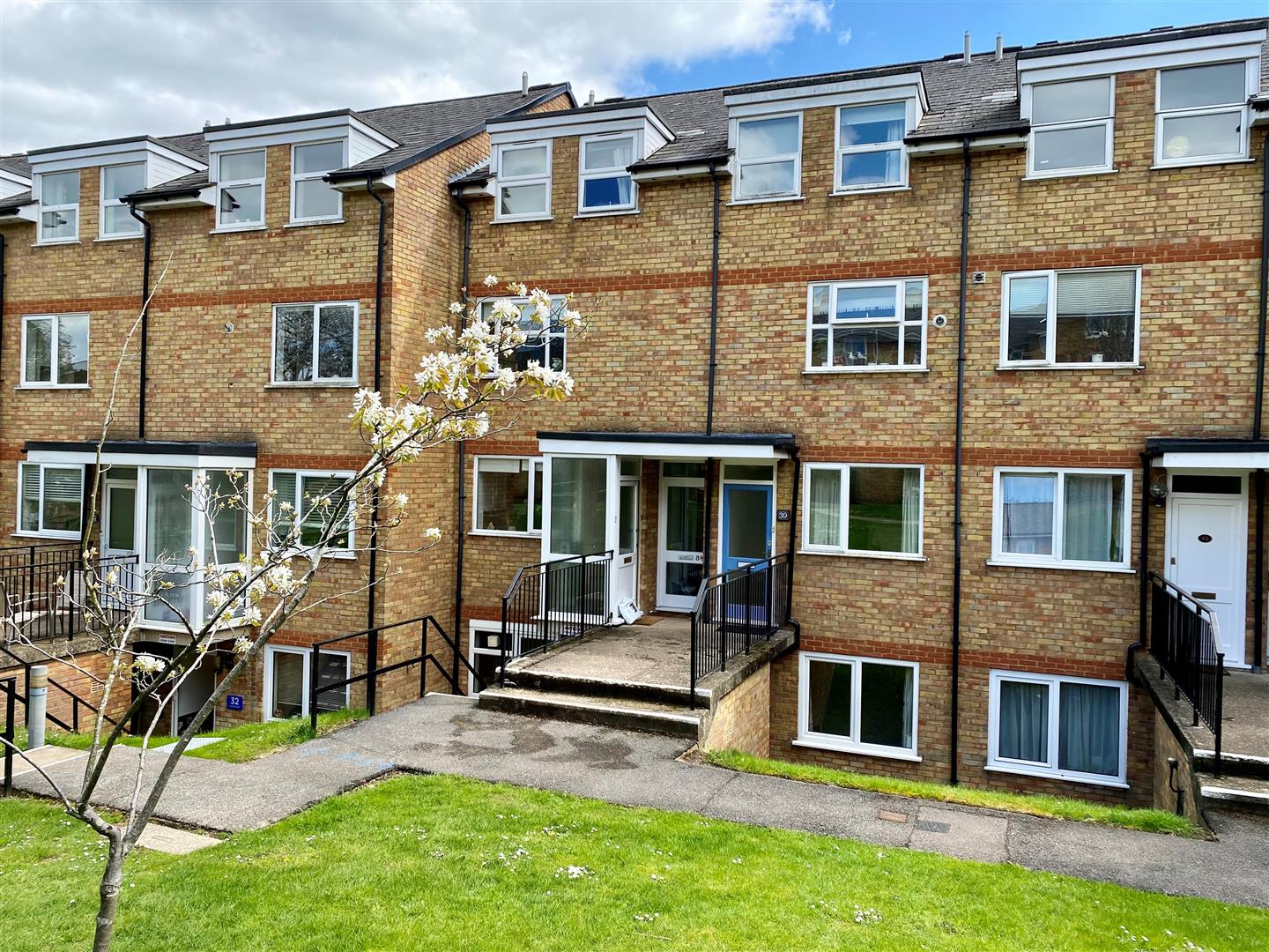 For Sale – Regent Estates